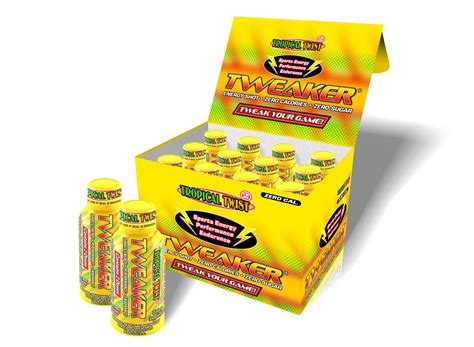 Tweaker Energy Tropical Twist Pp 0 99 Sessionsusa