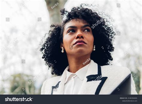 Low Angle Portrait Photography