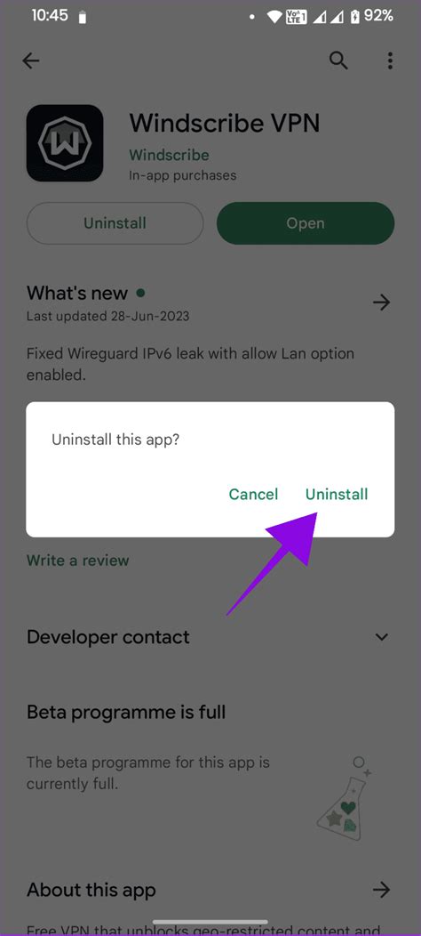 Ways To Remove Key Icon On Android Phone Guiding Tech