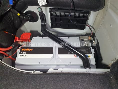 Bmw 3시리즈 F30 배터리 320d 밧데리 교체 배터리코딩 Ecu센서 스캐너 작업 네이버 블로그