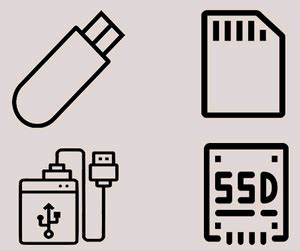 What Can IOS External Storage Do For You Brief Introduction MiniTool