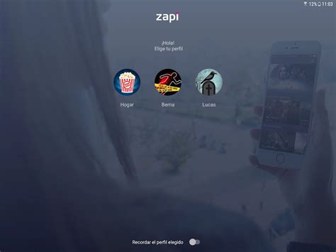 Zapi For Android Download