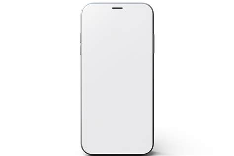 People In The Cinema Auditorium With Empty White Screen Premium Ai Generated Image