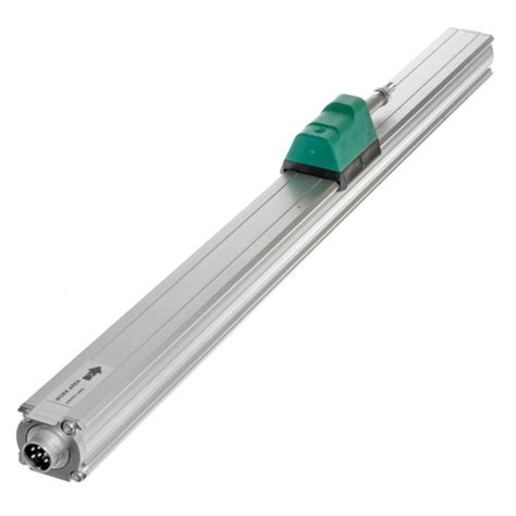 Contact Less Linear Position Transducer At Best Price In Mumbai