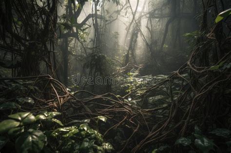 Tangled Jungle Stock Illustrations 373 Tangled Jungle Stock Illustrations Vectors And Clipart