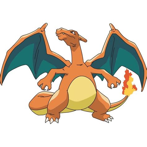 Pokémon Charizard Wallpapers Wallpaper Cave