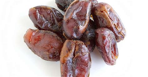 612 Easy Pitted Dates Recipes For A Nutritious Meal From Samsung Food