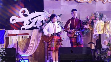 ๐๑ วงโปงลางโรงเรียนอนุบาลกัลยาประสิทธิ์ เข้าพรรษาประโคนชัย ๒๕๖๕ Youtube Music