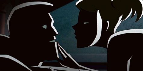 Did Harley Quinn And Nightwing Just Have Sex