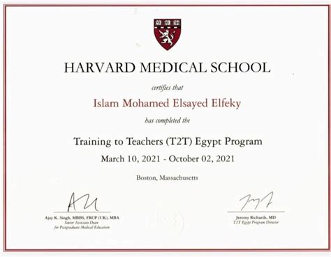 Islam M Elfeky Posted On Linkedin