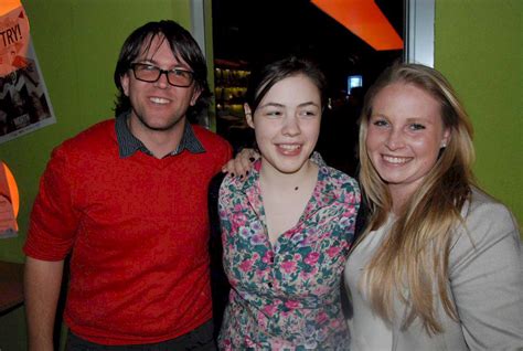 Markus Windegger Carla Thuile Johanna Ortner Ufo Bruneck