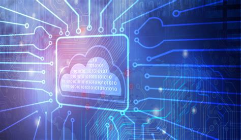 File Storage In The Cloud