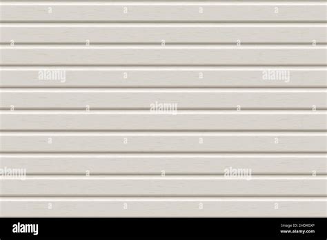 Seamless Siding Texture