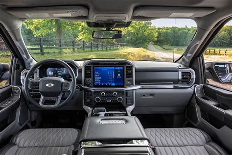 Ford F 150 2024 Price In Saudi Arabia Reviews Specs And July Offers