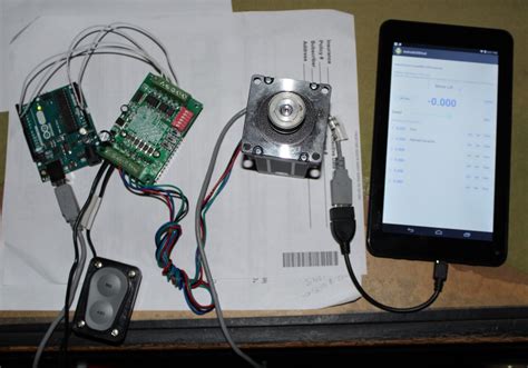 Architecture Advice Android To UNO Controlling One Motor General Guidance Arduino Forum