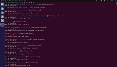 Everything You Need To Know About Using Nala On Ubuntu