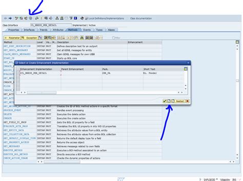 ess adding custom field actions and responding to sap community