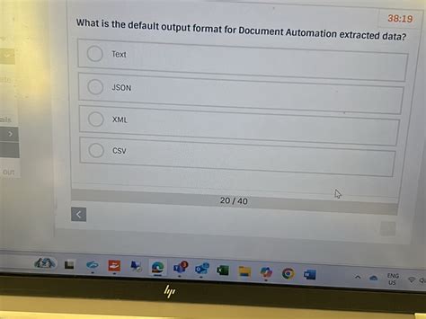 What Is The Default Output Format For StudyX
