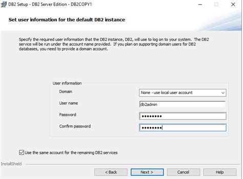 無料で利用できる db2 community edition for windows インストールガイド db2 12 1対応版