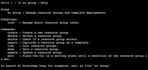 Get Started With Azure CLI Infrastructure As Code Scripting Build5Nines