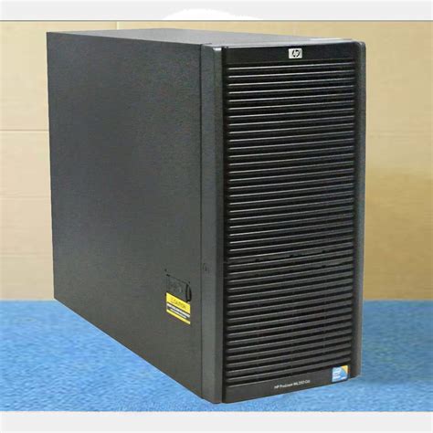 HP ProLiant Server ML G Tower Johan Computer