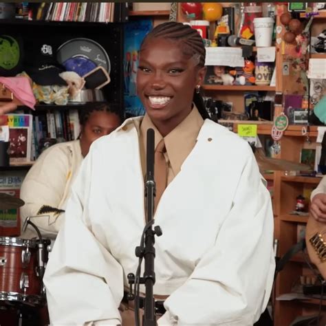Doechiis Tiny Desk Concert A Groundbreaking Display Of Genre Bending Brilliance