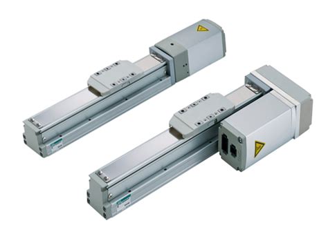 Electric Actuator Product Listwith Motor｜ckd Corporation