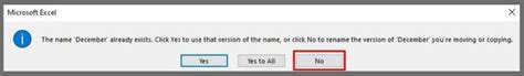 2 Cara Mengatasi Name Conflict Pada Excel Dengan Mudah