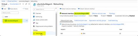 How To Add Public IP Address To An Existing Azure VM A Turning Point