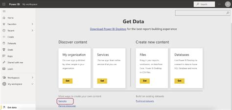 Power BI (Embed dashboard with Vue.js and Power BI REST API using Postman). Part 1 (Power BI ...