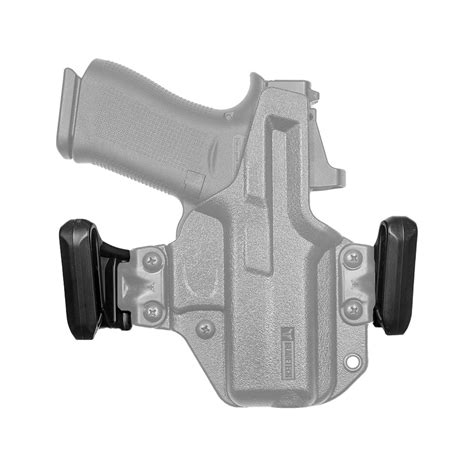 Appendix Inside The Waistband Mods Products Blade Tech Holsters
