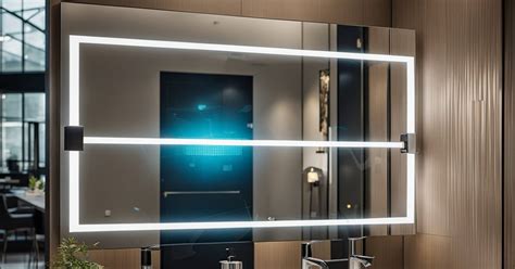 Iot Powered Smart Mirrors All You Need To Know Tech4gods