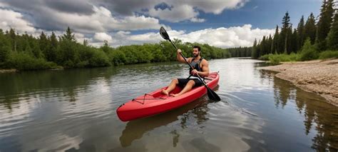 3 Types Of Best Kayaks For River Paddling Unity Sports