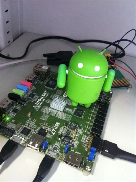 組込みFPGA設計プラットフォーム PearLab Utsunomiya Univ