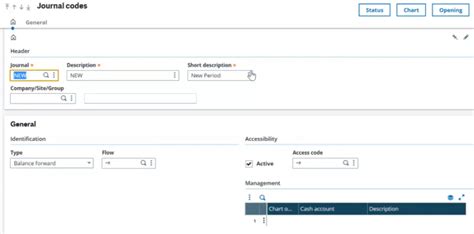 How To Solve ‘incomplete Document Type Error While Closing The Financial Year In Sage X3 Sage