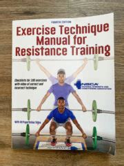 How I Passed The NSCA CSCS Certification Exam RELENTLESS FORWARD COMMOTION