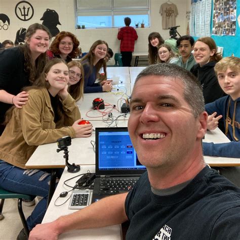 Class Connections Winter 2023 Mount Allison