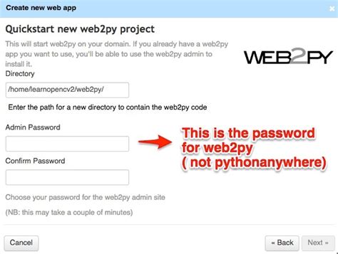 Turn Your OpenCV Code Into A Web API In Under Minutes Part LearnOpenCV