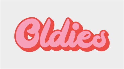 Retro Groovy Font Text Effect Generator