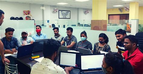 Software Training Lists Codezeal Technology