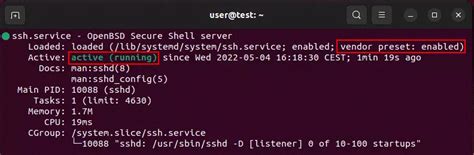How to install and enable Ubuntu SSH - IONOS