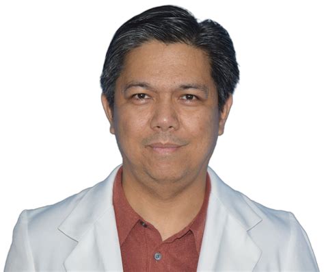 Ledesma Dexter A Ust Hospital