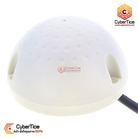 โมดูลวัดความดังเสียงเดซิเบล 40 100db Rs485 Decibel Meter Detection Noise Generator Module Noise