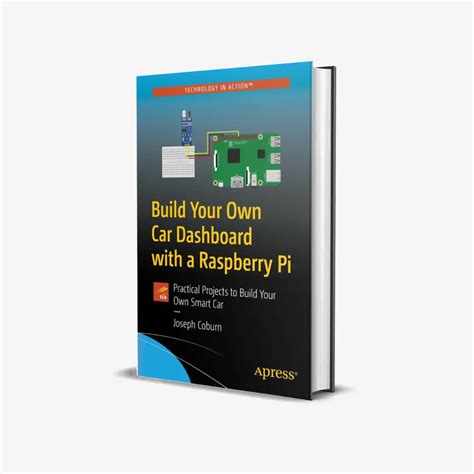 Build Your Own Car Dashboard With A Raspberry Pi 1 Ed