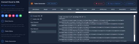 Top 5 Best Excel To XML Converters Guide Included UPDF