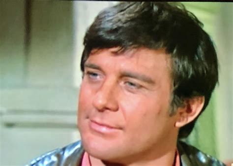 Pin By Barbara On Serie Lancer James Stacy Johnny Actors