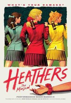 Heathers The Musical Wikipedia