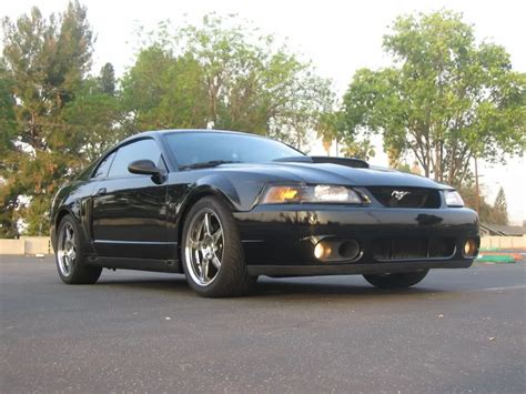 Cobra Conversion Complete With Pictures Mustang Forums At Stangnet