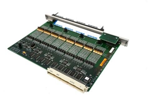 new control technology 2589 a input module 901a 2589 a 2589a sb industrial supply inc