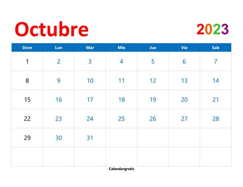Calendario 2025 Com Feriados Imprimir Kelly Melissecalendario Octubre